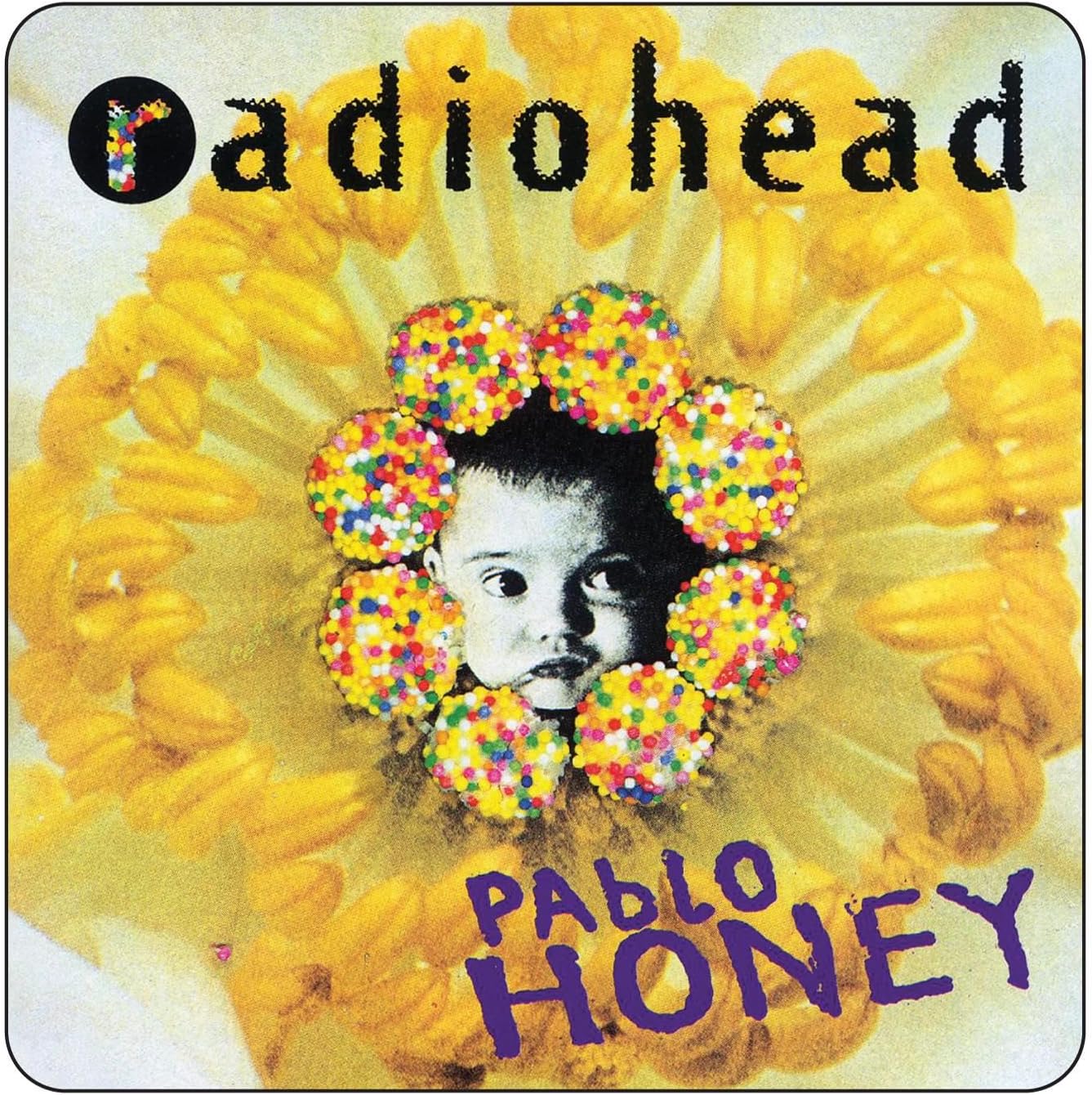 Amazon.co.jp: Pablo Honey (Coll) (Dig): ミュージック