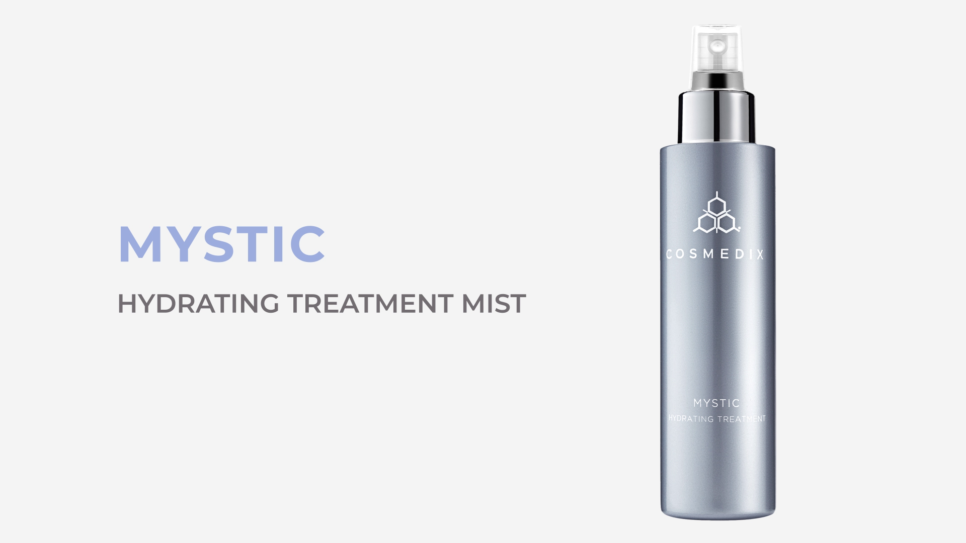 Watch COSMEDIX Mystic Face Moisturizer for Women & Men on Amazon Live