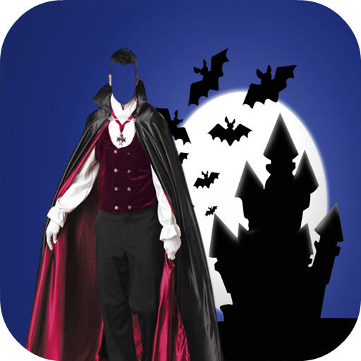 Halloween Photo Maker - App on Amazon Appstore