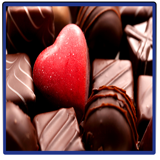 Benefits of Chocolate - App on Amazon Appstore