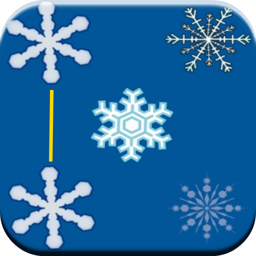 Snowflake Game - App on Amazon Appstore