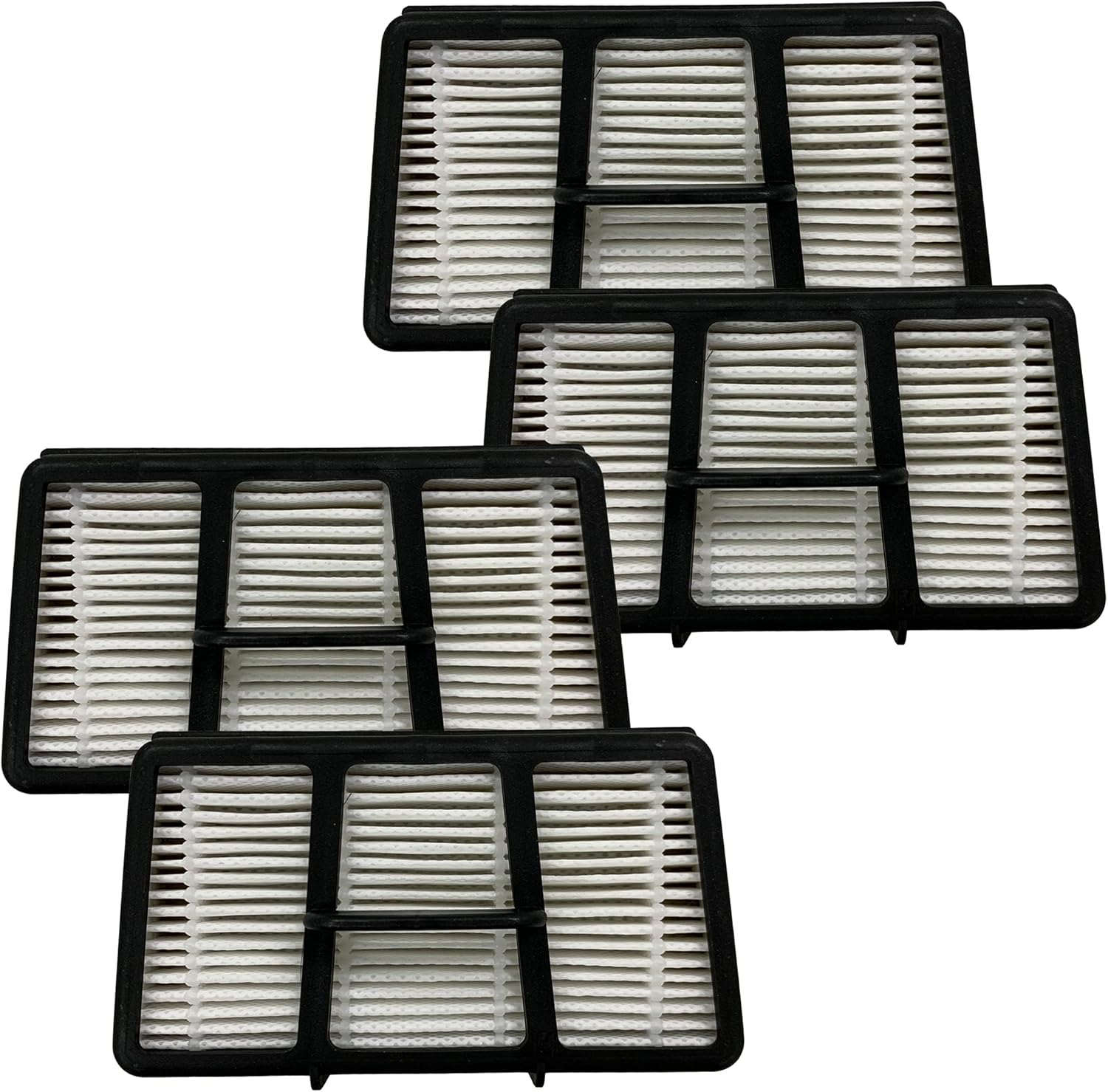 Think Crucial Filtro de vacío húmedo y seco de repuesto para Vacmaster ...