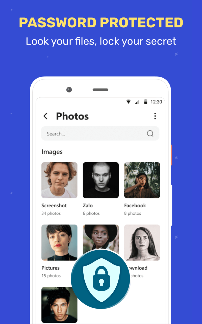 Easy File Manager Pro - File Explorer - App Manager & Storage Cleaner ...