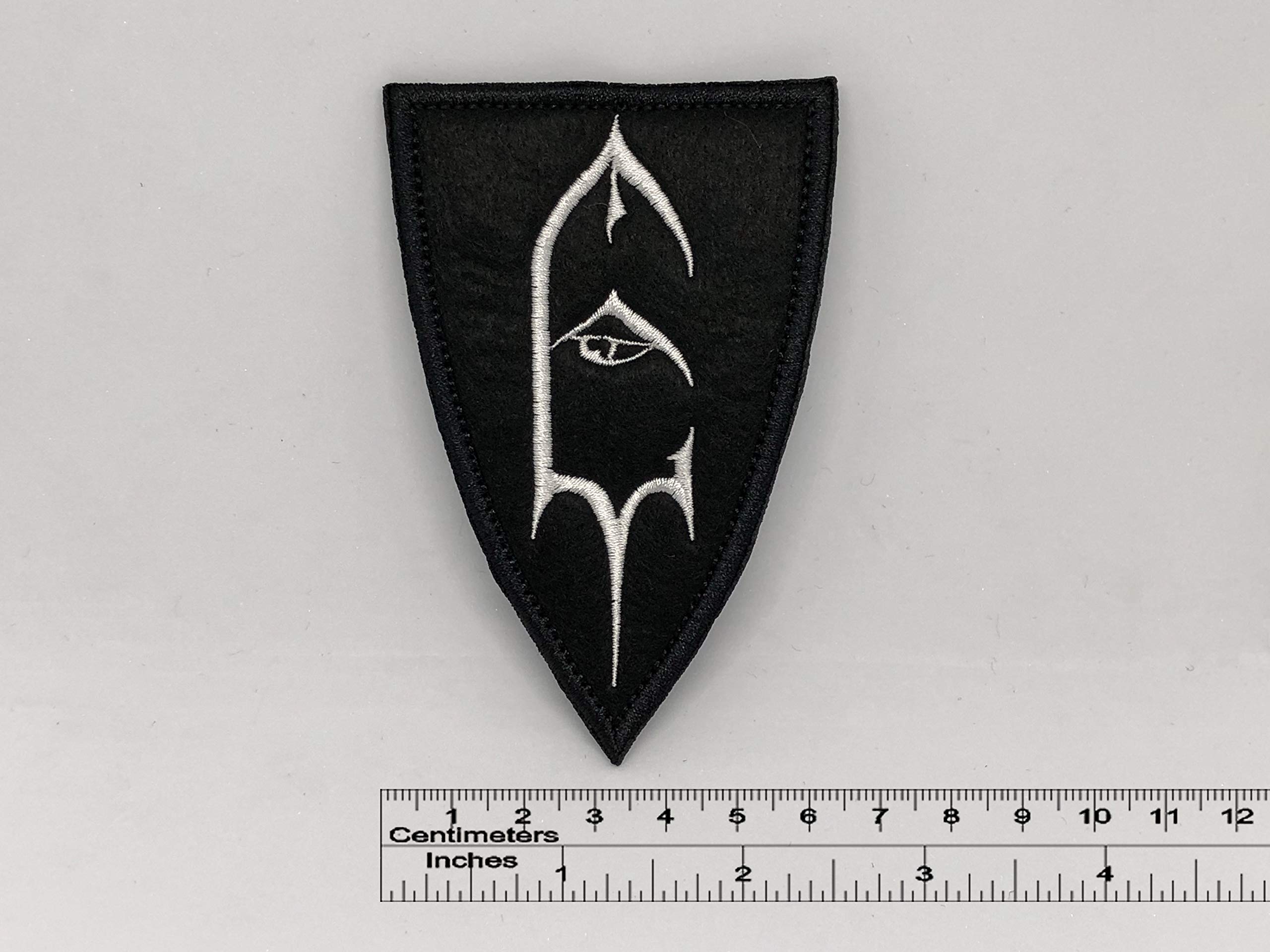 Emperor Shield Logo Starforged Star Cast Original Design Warhammer 40K