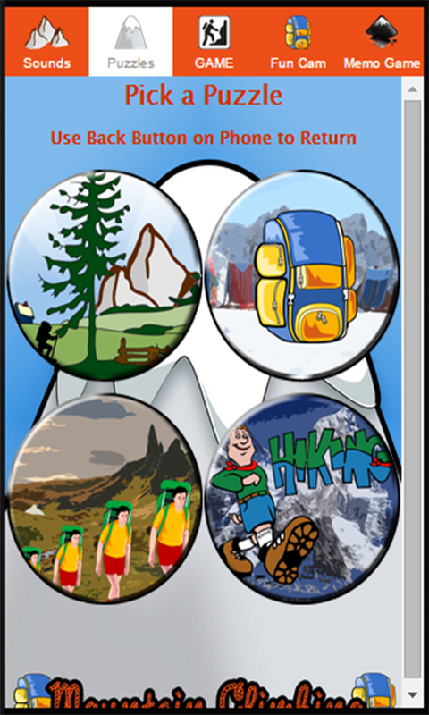 Mountain Climbing Games:www.amazon.com:Appstore for Android