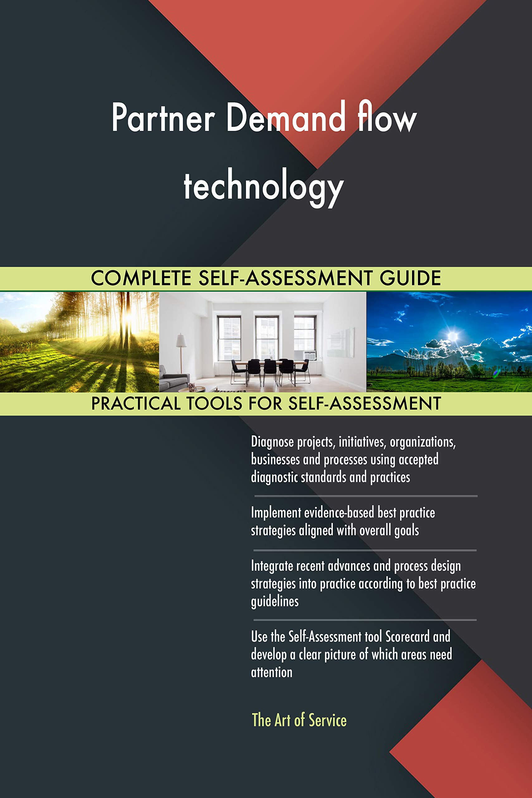 Partner Demand Flow Technology All Inclusive Self Assessment More Than ...