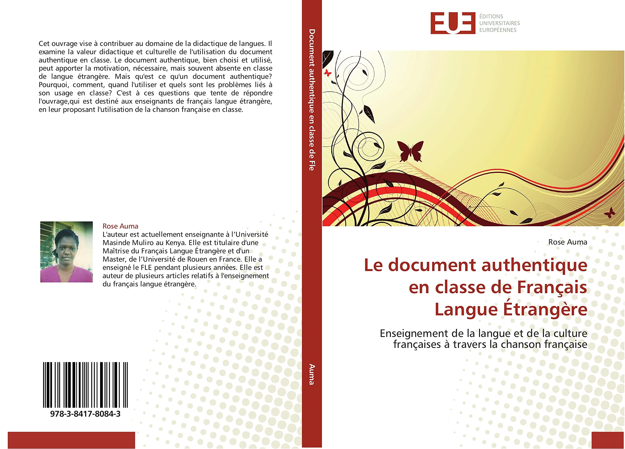Amazon.com: Le document authentique en classe de Français Langue ...