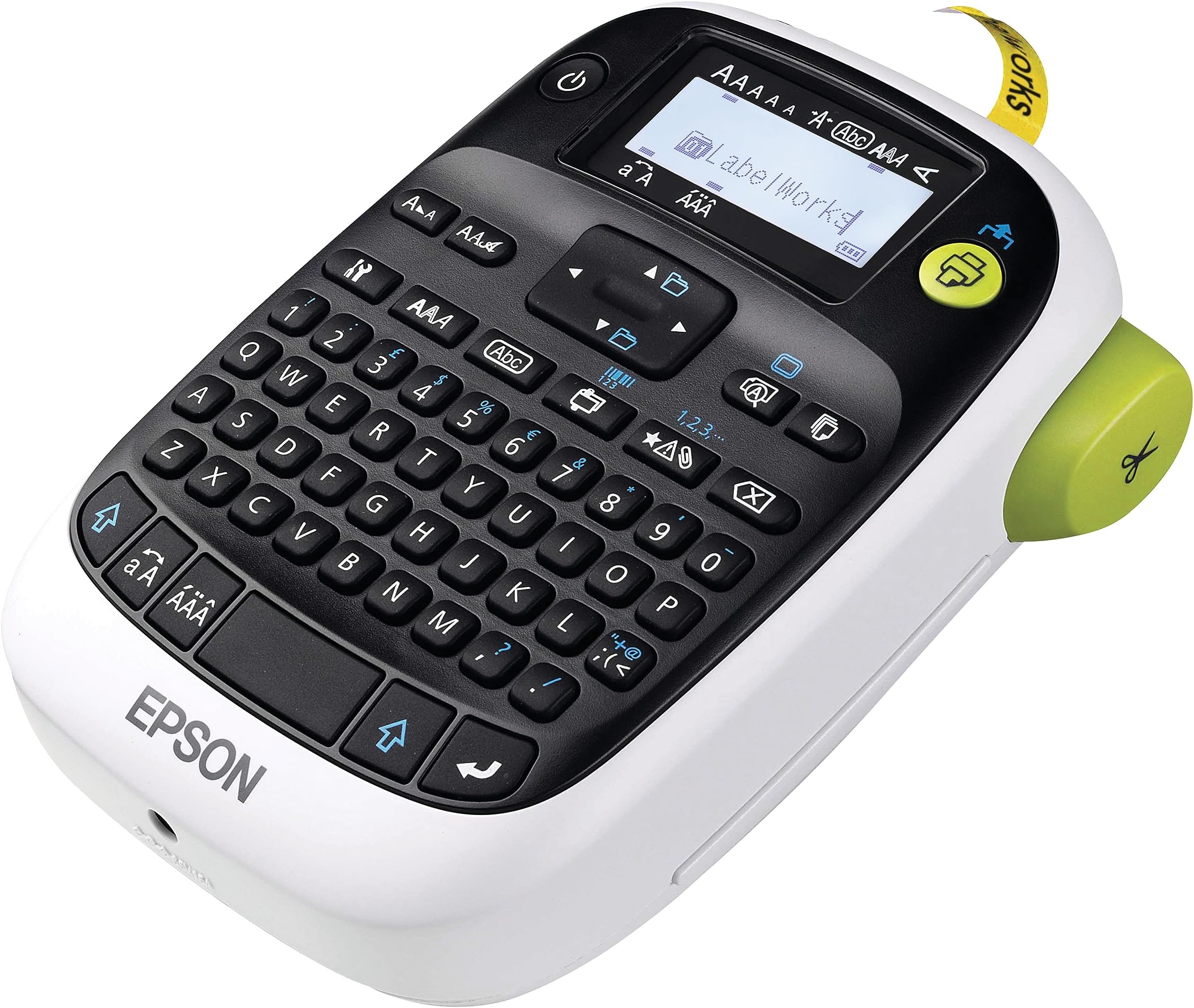 BROTHER Ptouch PT-D600 Label Printer : Amazon.in: Industrial & Scientific