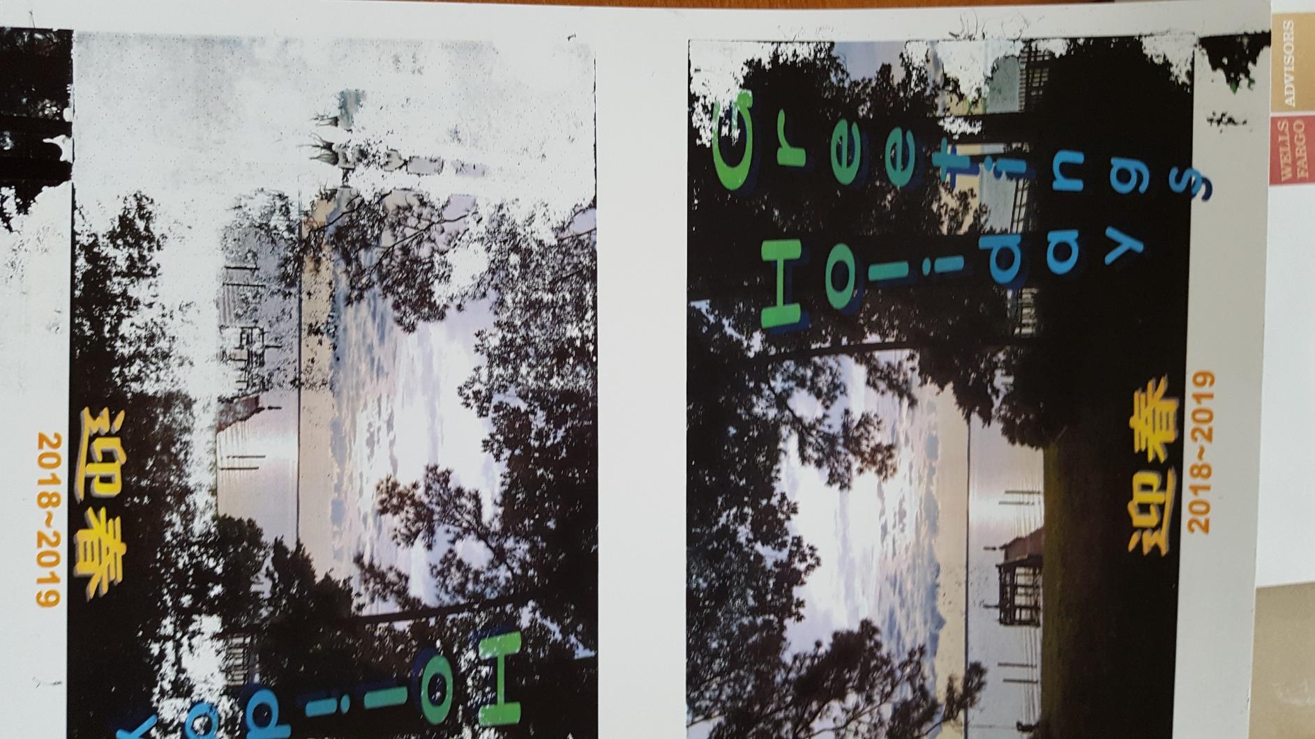 Amazon.com : Hewlett Packard Gloss Color Laser Photo Paper 100 Sheet ...