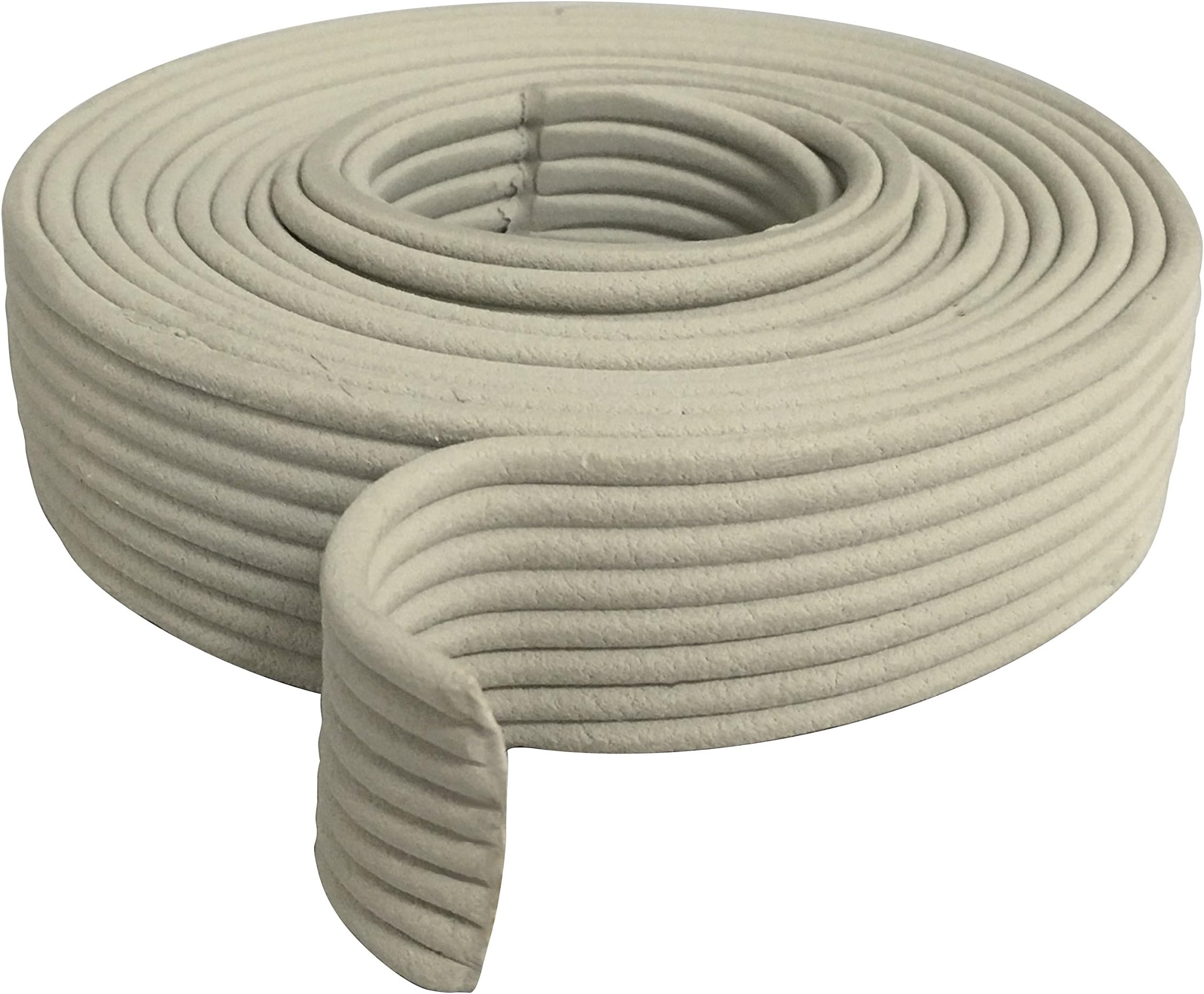 Amazon.com: 45' Mortite Caulking Cord - Grey : Industrial & Scientific