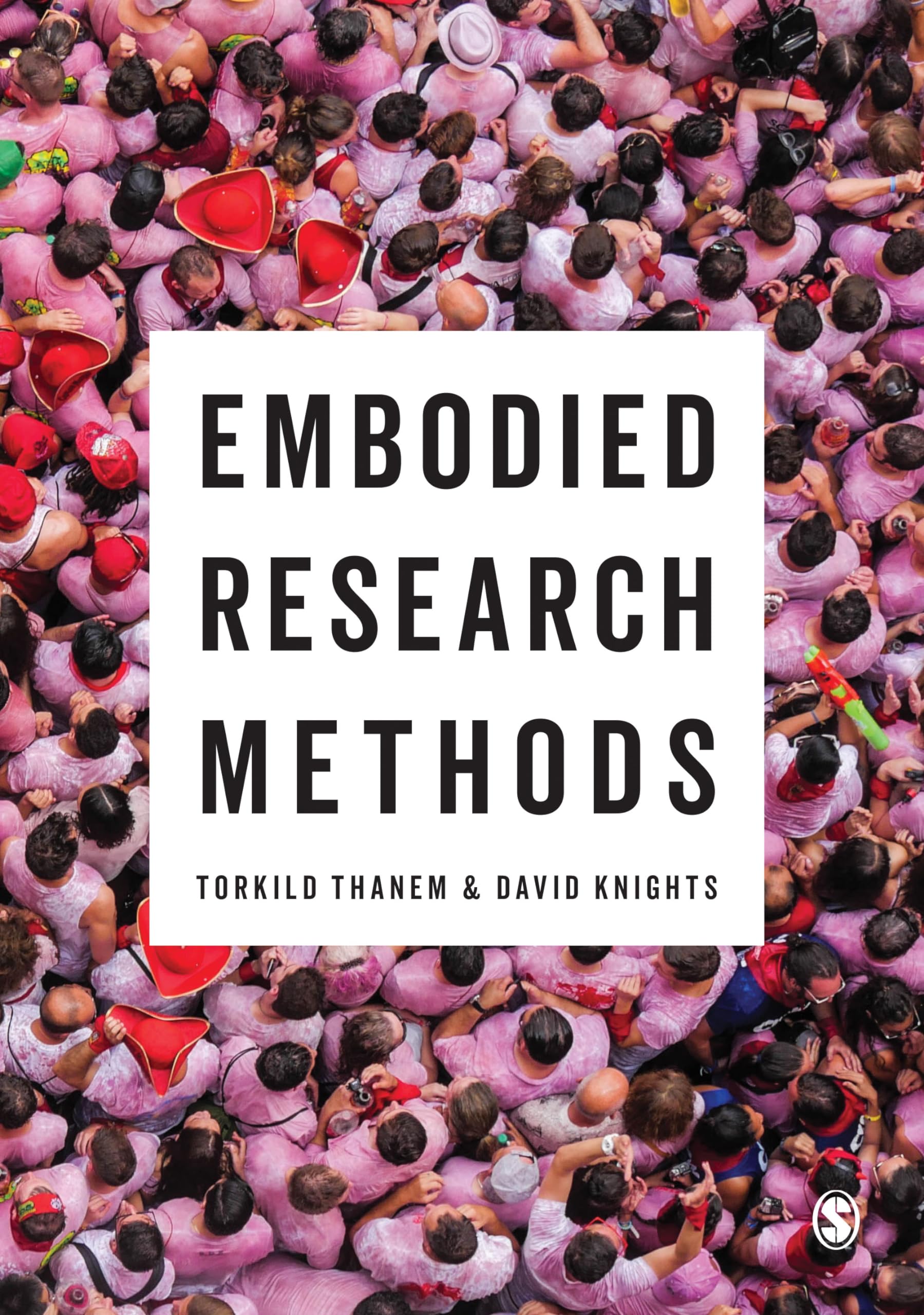 Amazon.com: Embodied Research Methods: 9781473904408: Thanem, Torkild ...