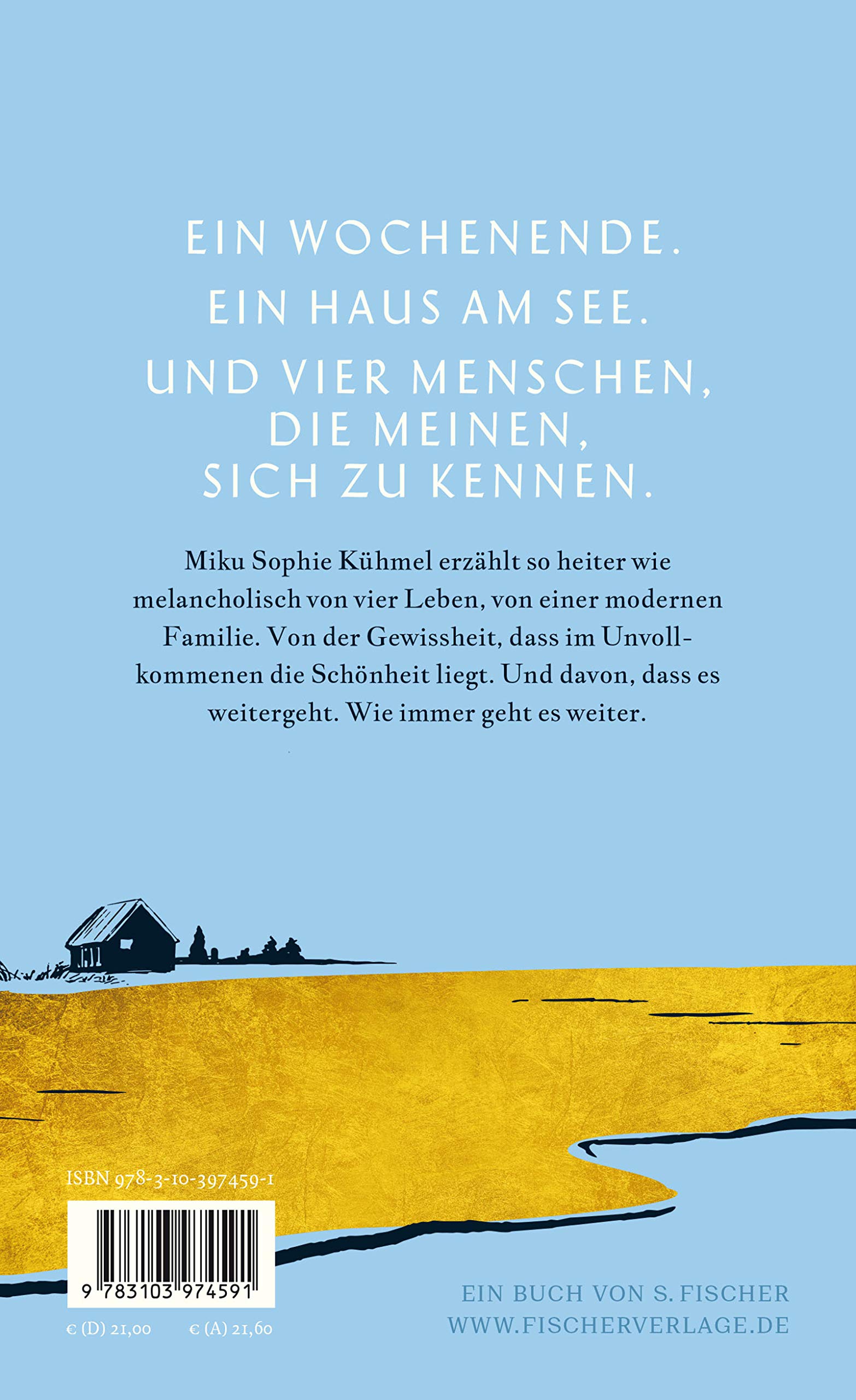 Kintsugi: Roman : Kühmel, Miku Sophie: Amazon.de: Bücher