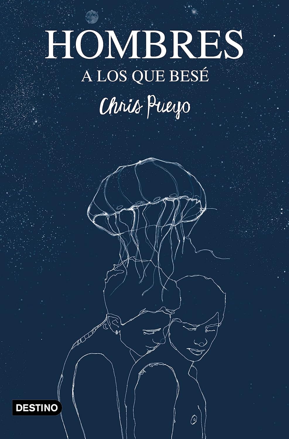 Amazon.com: Hombres a los que besé (Spanish Edition): 9786070775680 ...