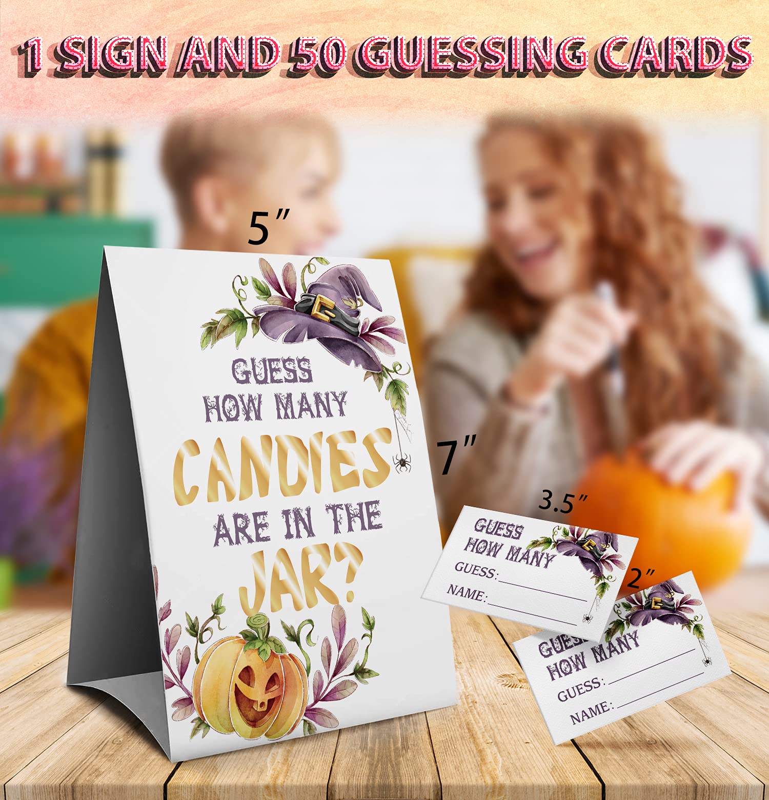 Guess How Many Printable Halloween Free Halloween Printable Stickers