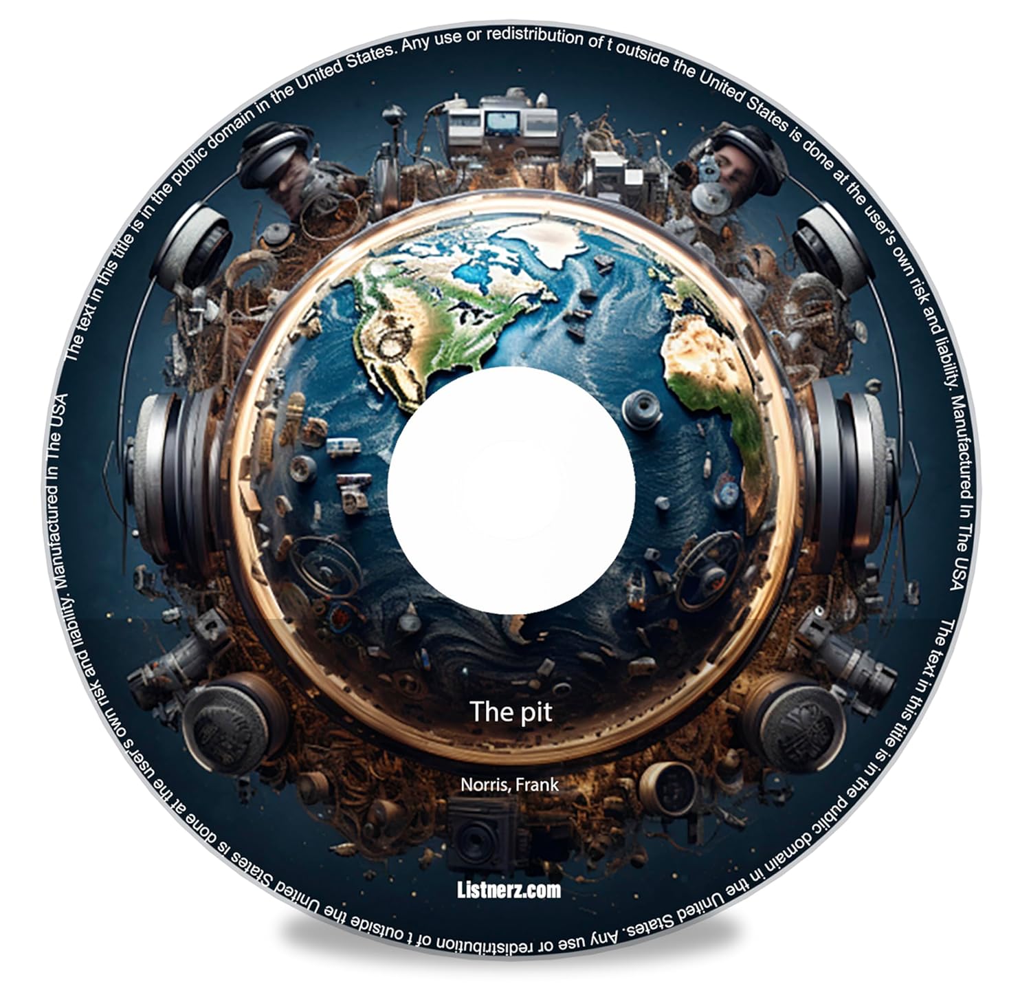 The pit - Amazon.com Music