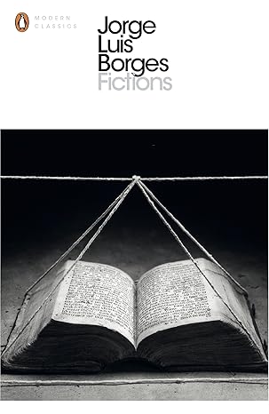 Fictions: Amazon.co.uk: Jorge Luis Borges: 9780141183848: Books
