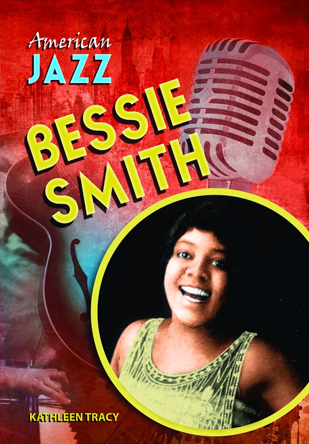 Amazon | Bessie Smith (American Jazz) | Tracy, Kathleen | Music