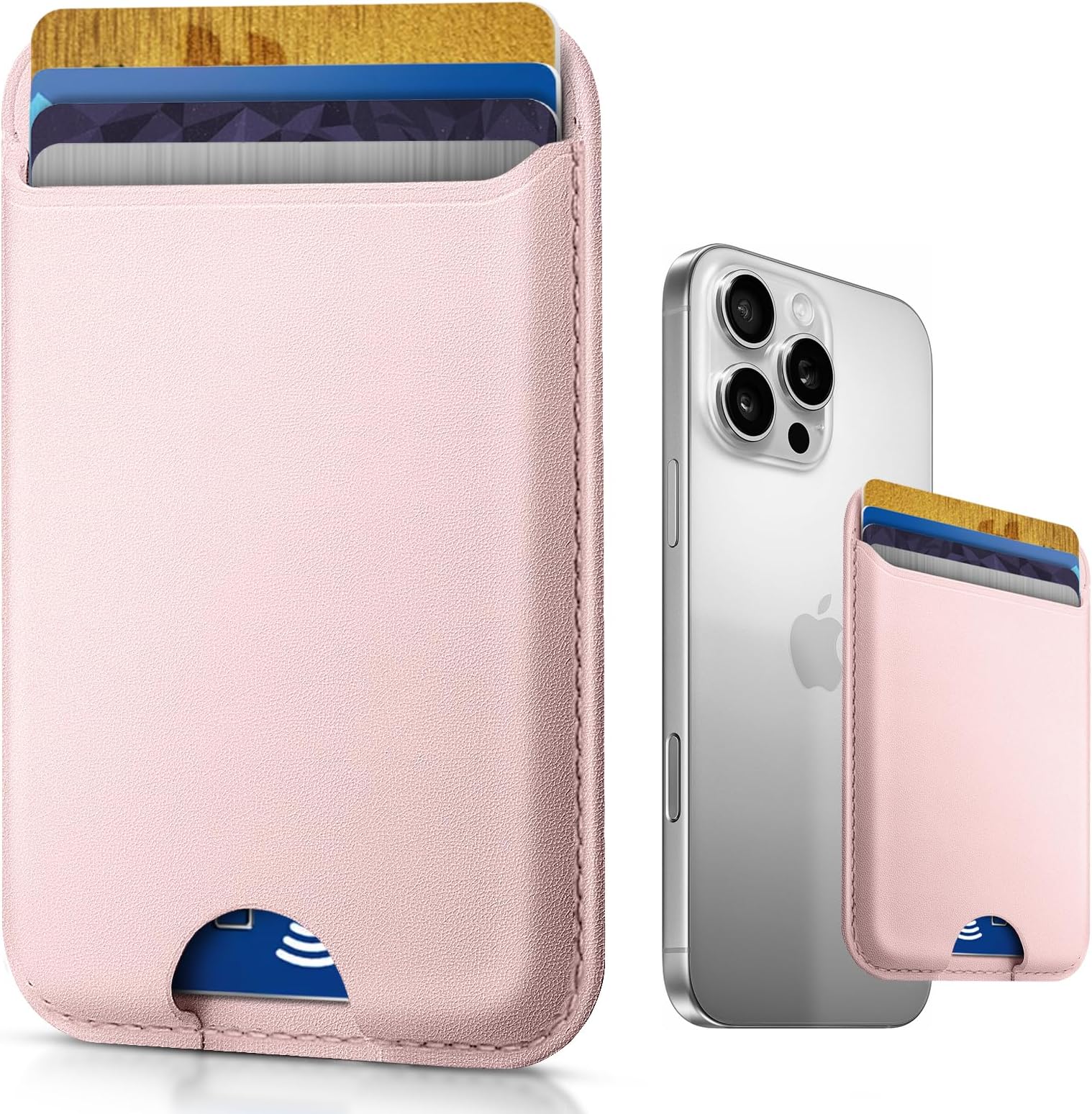 Amazon.com: elago Phone Card Holder - Secure Wallet, Ultra Slim for ...