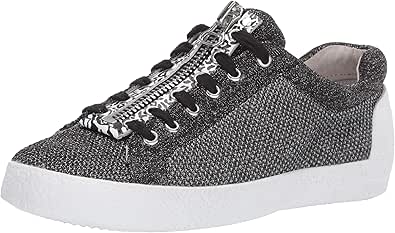Amazon.com | ASH Women's As-Nirvana Knit Sneaker | Fashion Sneakers