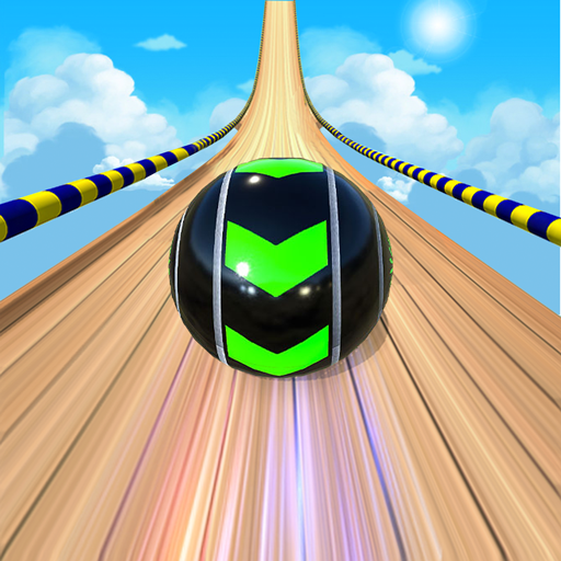 Rolling Ball Games 3D - Action Going Roll Ball Race Adventure 2025 - App on Amazon Appstore