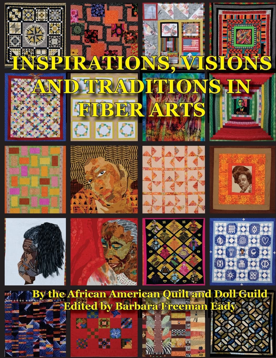 Amazon.com: Inspirations, Visions and Traditions in Fiber Arts ...