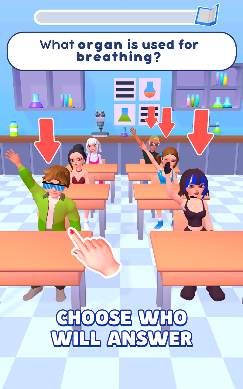 Teacher: School Sim - App on Amazon Appstore