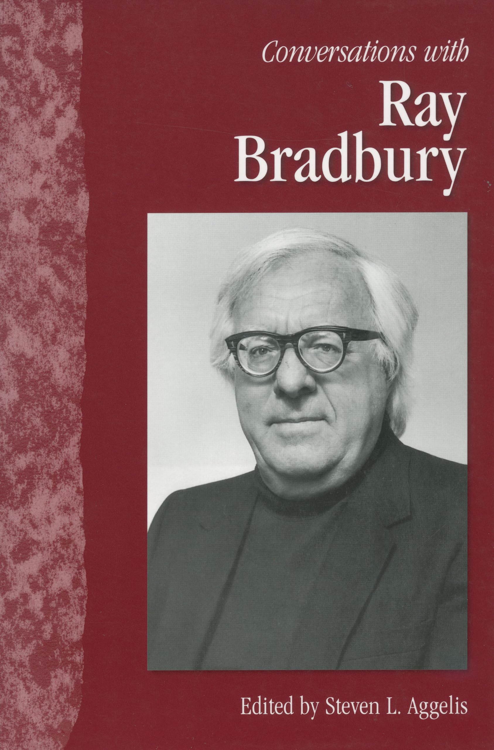 Amazon.com: Conversations with Ray Bradbury (Literary Conversations ...