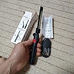 Amazon.co.jp: 京都機械工具(KTC) 防水機能付 充電式LEDペンライト 350lm AL815P : DIY・工具・ガーデン