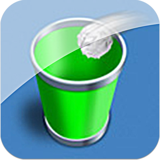 Toss A Paper - App on the Amazon Appstore