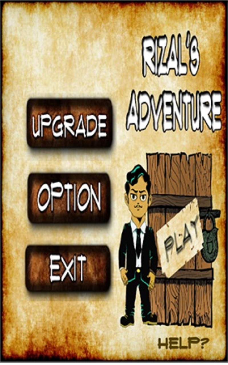 Rizal Adventure - App on Amazon Appstore