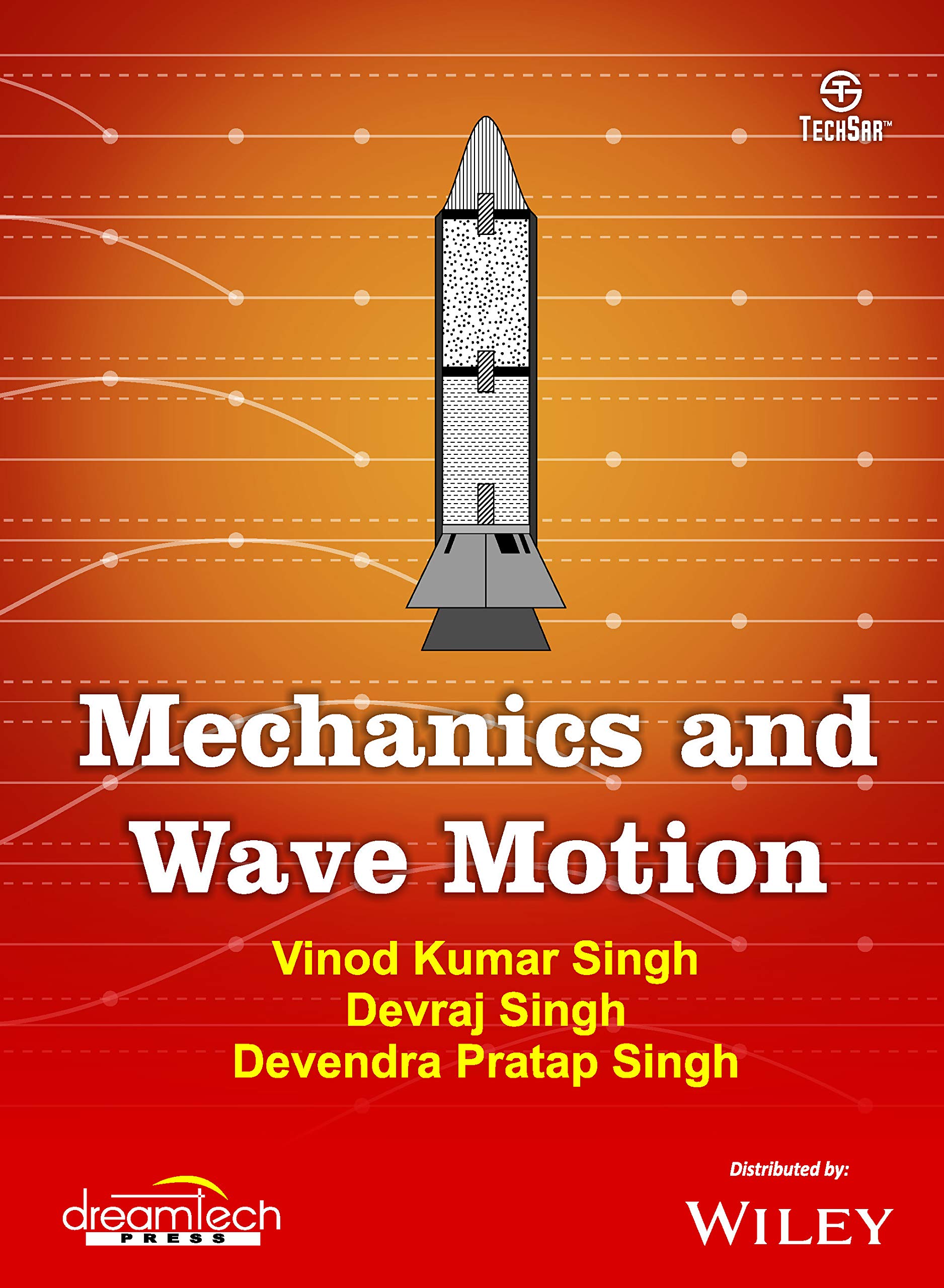 Buy Mechanics and Wave Motion Book Online at Low Prices in India ...
