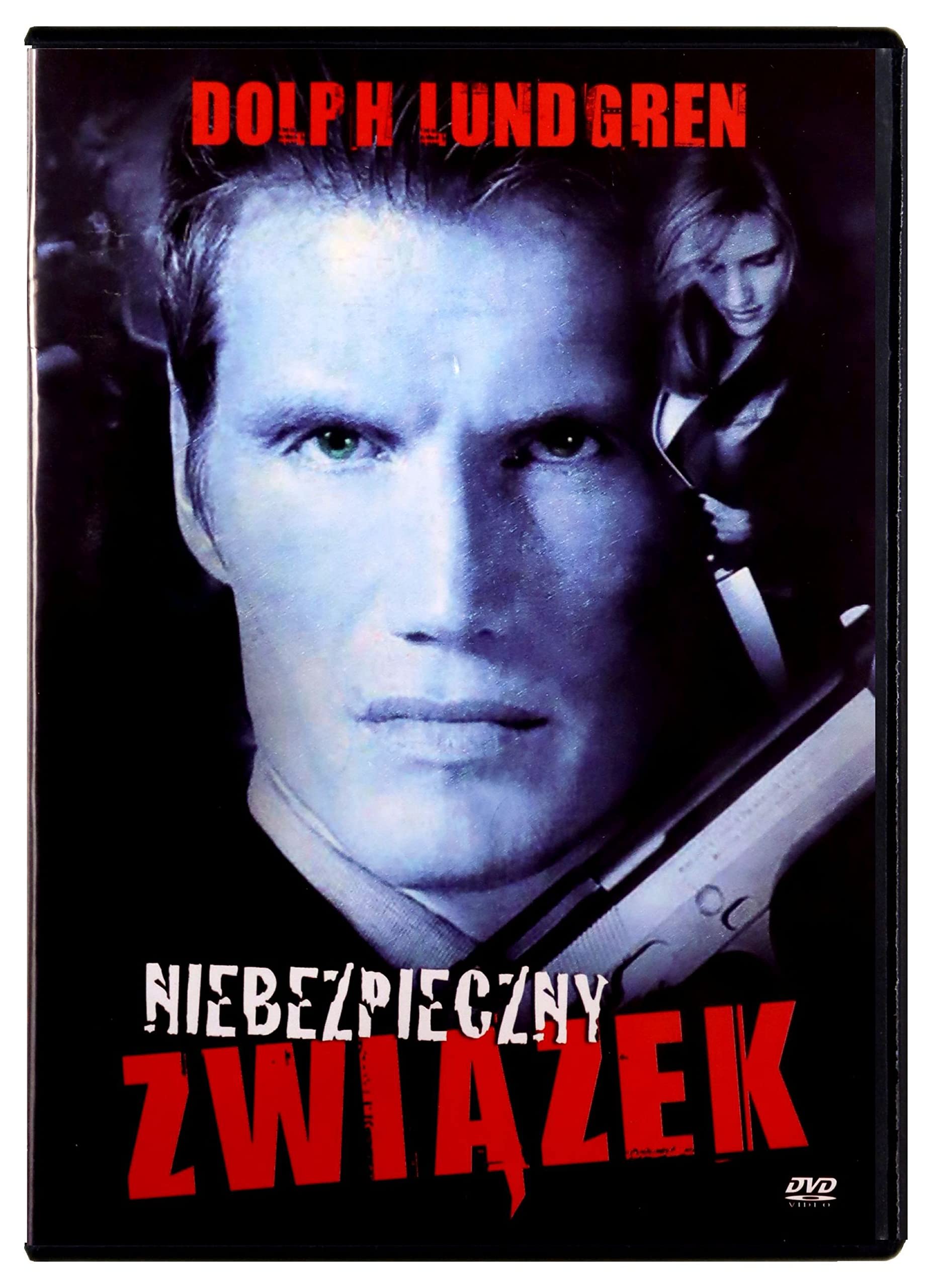 Buy Jill the Ripper (aka Jill Rips) - (Dolph Lundgren, Danielle Brett ...