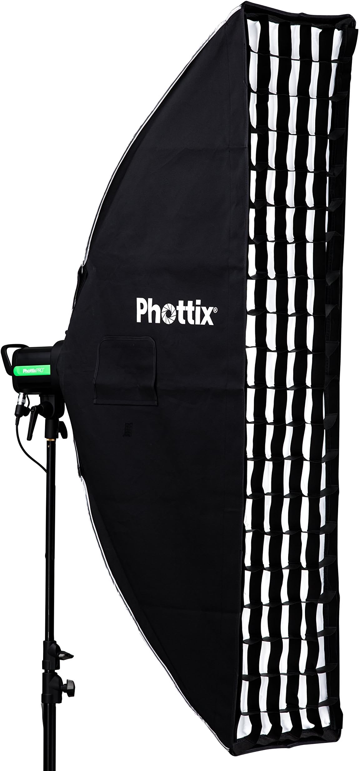 Amazon.com : Godox AD-S7 Multi-Functional 48cm Umbrella Softbox for Godox AD360II AD200 AD200Pro ...