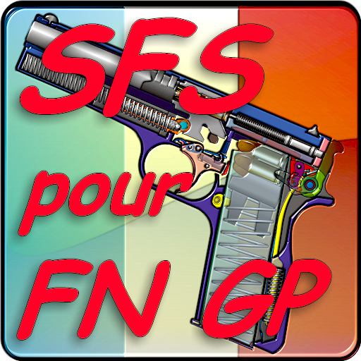 SFS system for Browning HP (FRENCH VERSION) - App on Amazon Appstore