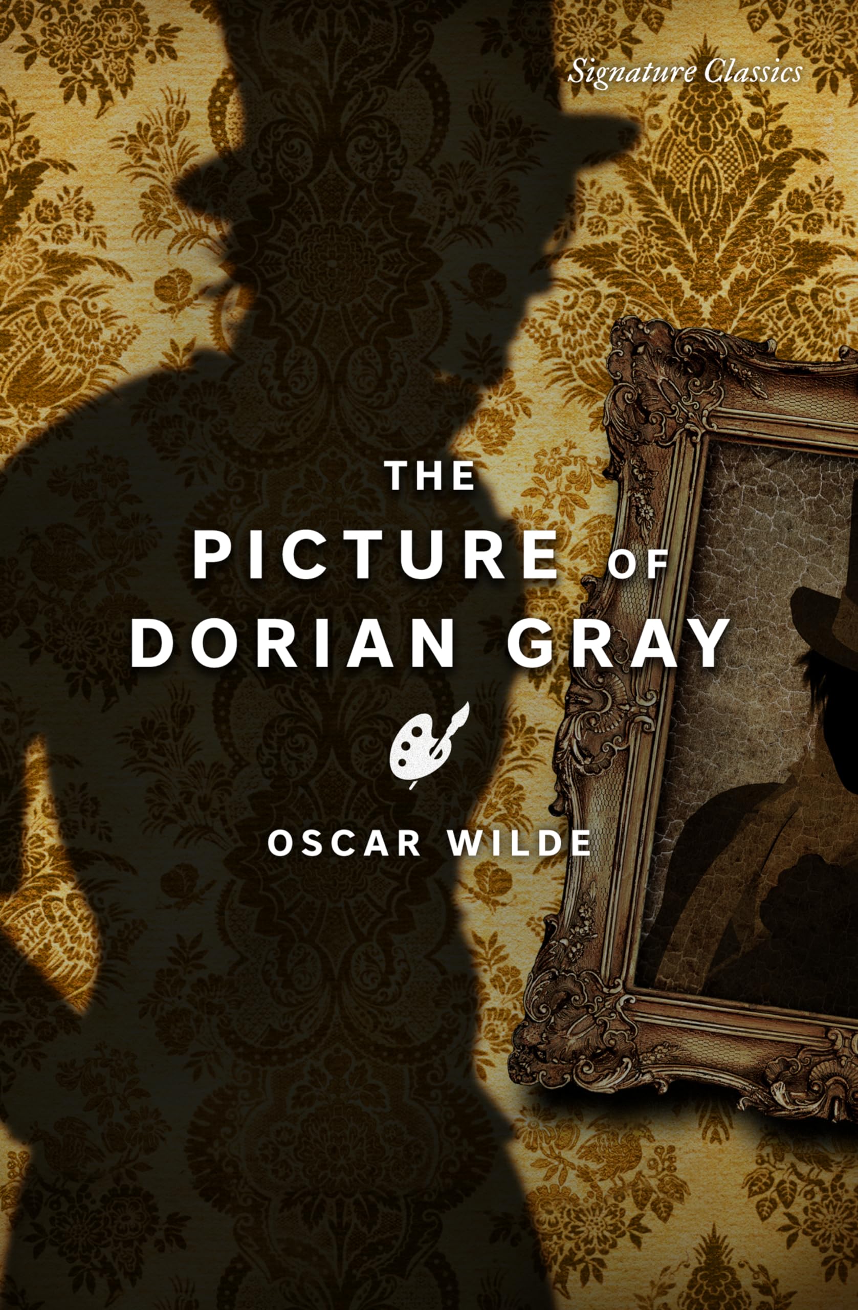The Picture of Dorian Gray (Signature Editions): Wilde, Oscar ...