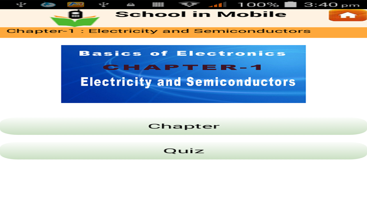 Basic Electronics Free - App on Amazon Appstore