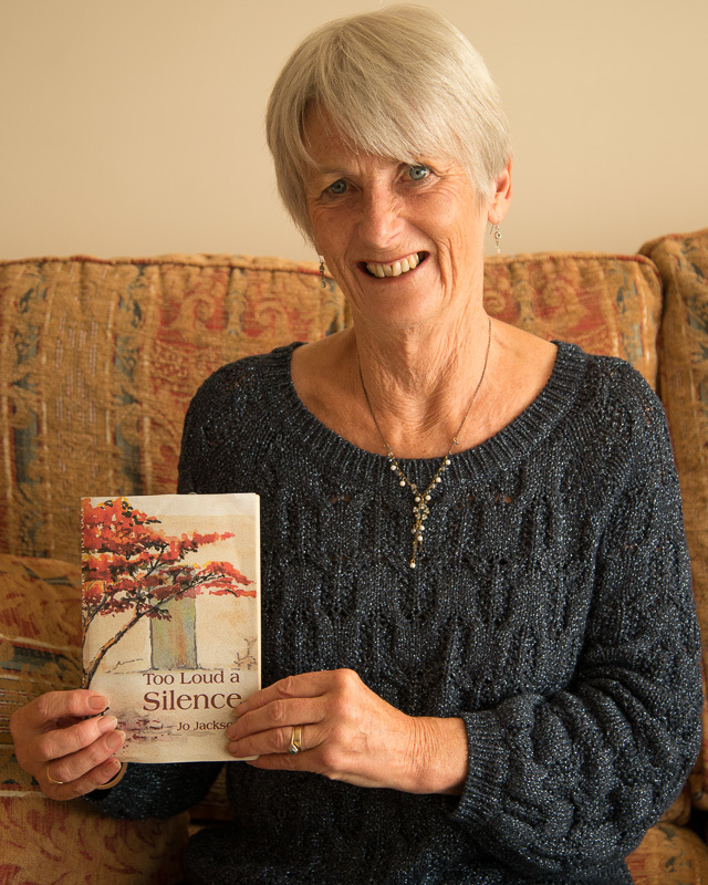 Amazon.co.uk: Jo Jackson: books, biography, latest update