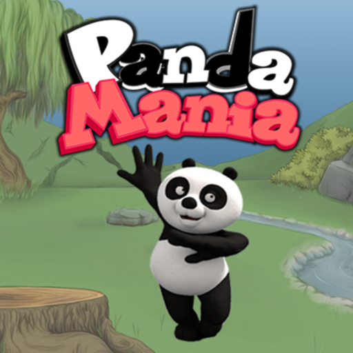 PandaMania - App on Amazon Appstore