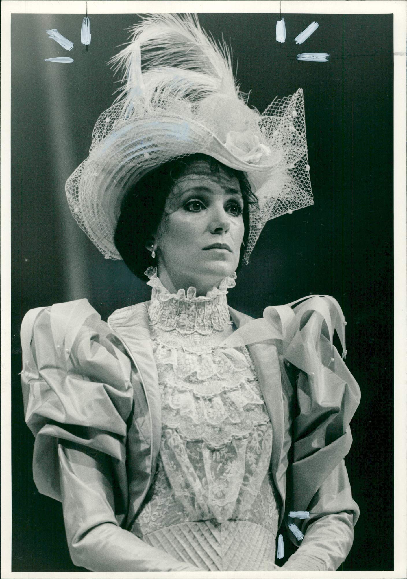 Emily Richard Actress