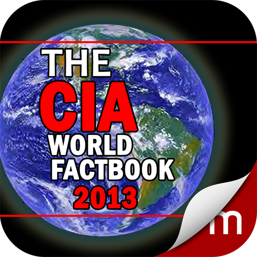 CIA World Facts - App on Amazon Appstore