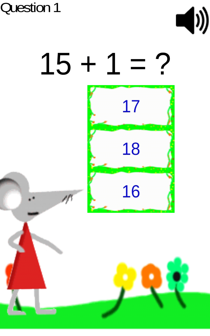 Mouse-e-matics Maths KS1 ages 5-7 - add, take-away, multiply & divide ...
