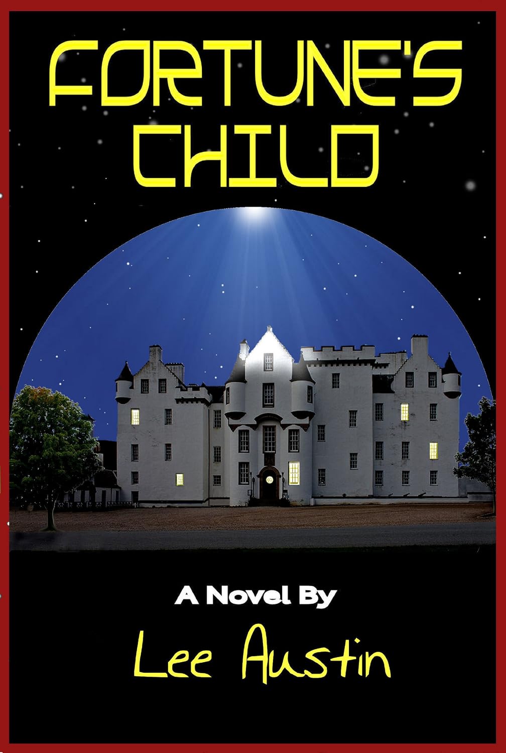 Fortune's Child (Lucas Fortune Book 1) eBook : Austin, Lee: Amazon.co ...
