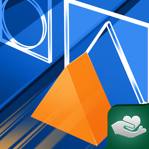 Shape! Jump! - Aplicativo na Amazon Appstore