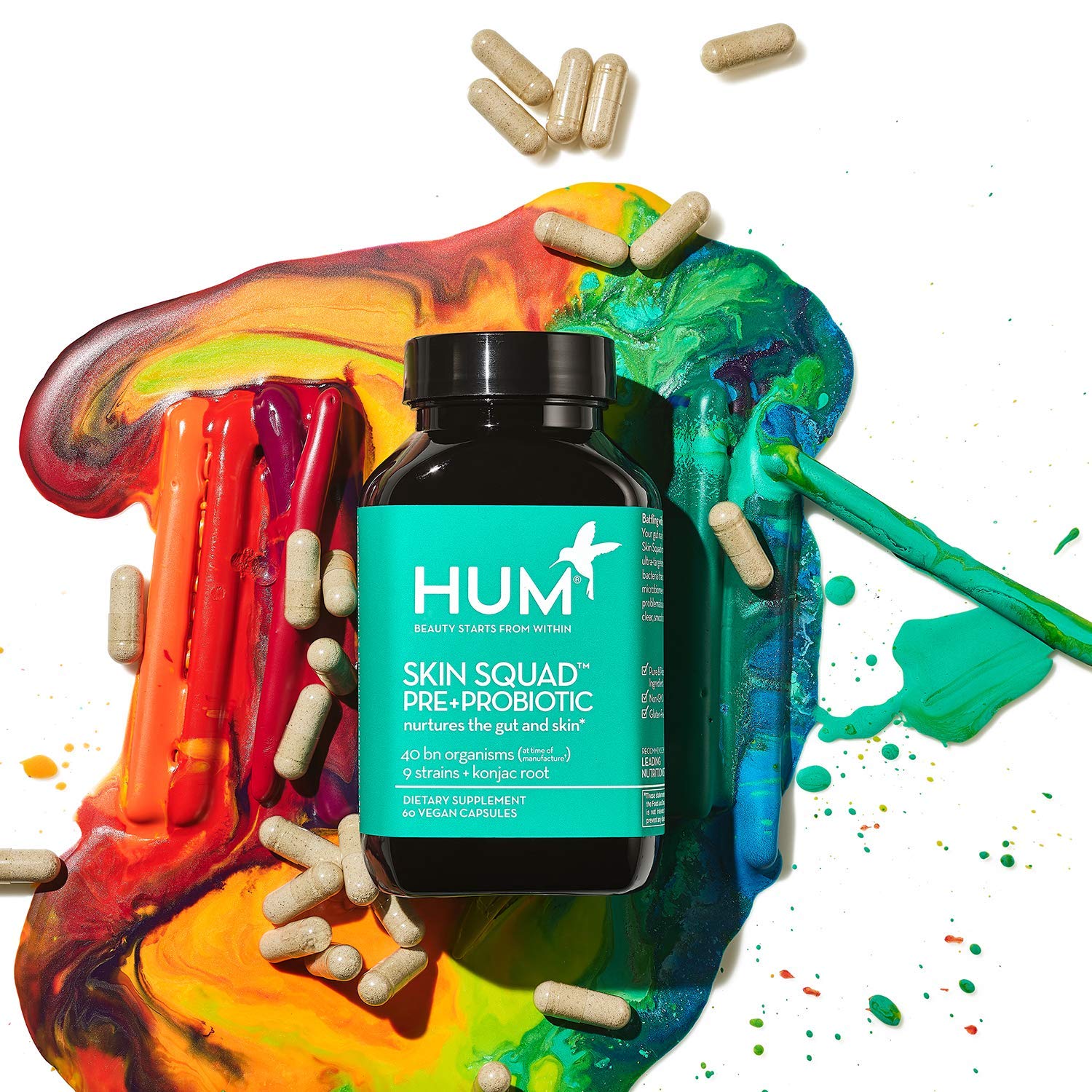 Probiotics For Gut Health And Skin at Chantay Mccormick blog