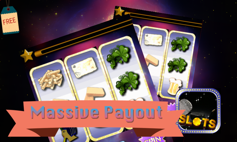 Download Slots : Ice Hockey Solitaire Edition - Free Vegas Video Slot ...