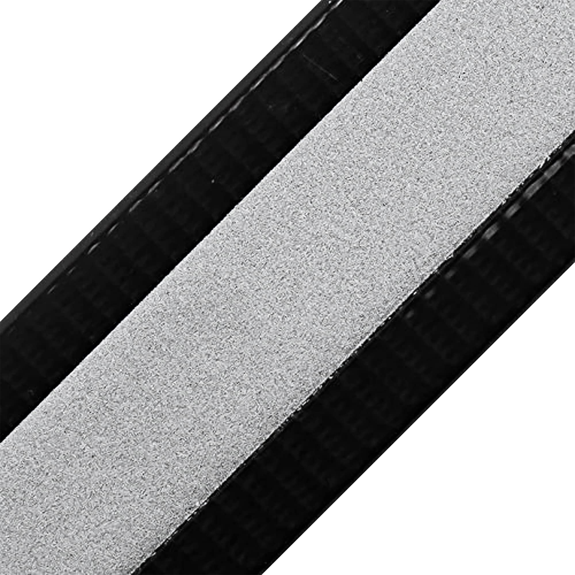 Snapklik.com : Strapworks BioThane 1 Inch Heavy Duty Polyester ...