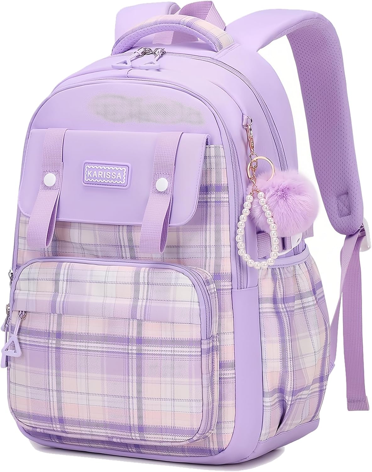 Girls Backpack - Teen Backpacks for Girls,Cute School Backpack for ...
