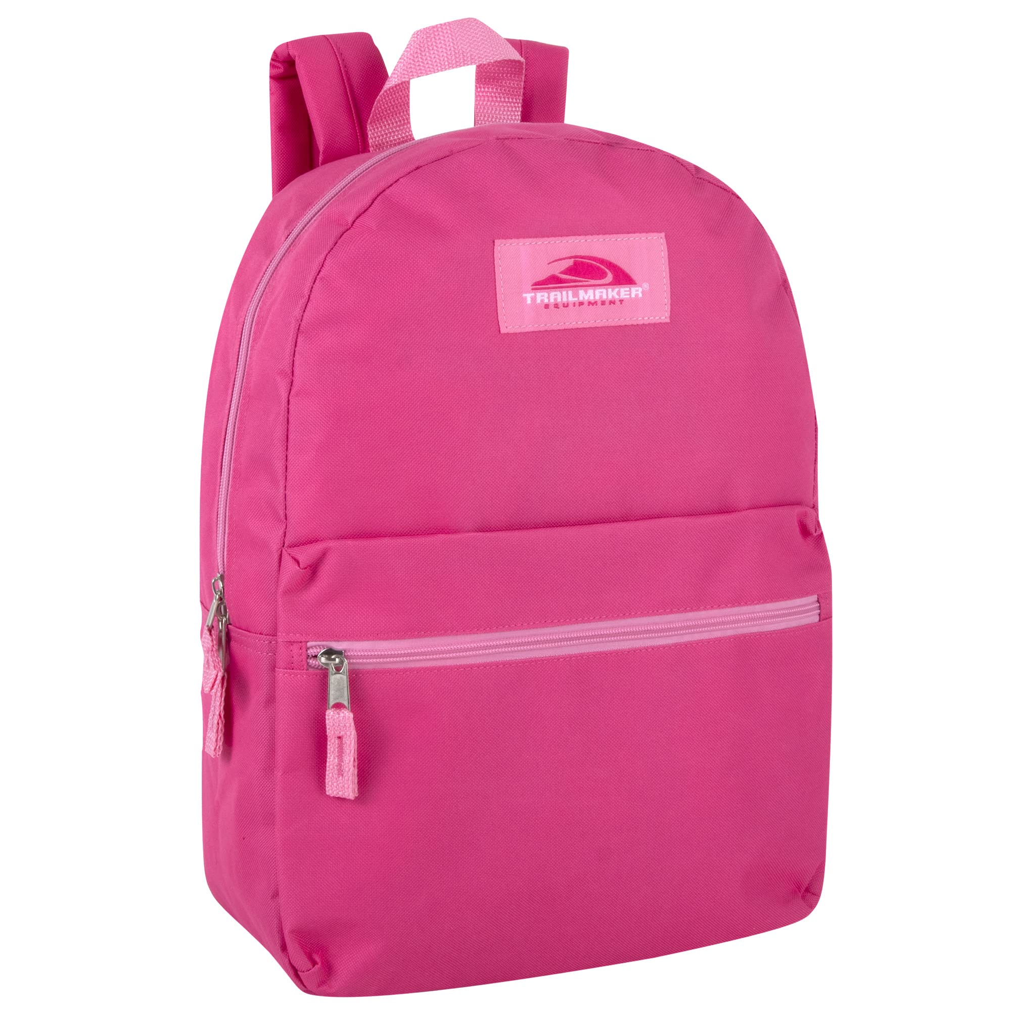 Snapklik.com : Trail Maker Classic 17 Inch Backpack