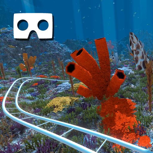 VR Water Park Ride Pack (Google Cardboard) - App on Amazon Appstore