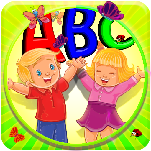 Abc World Games ABC World Learning App For Kids Let Them Play And